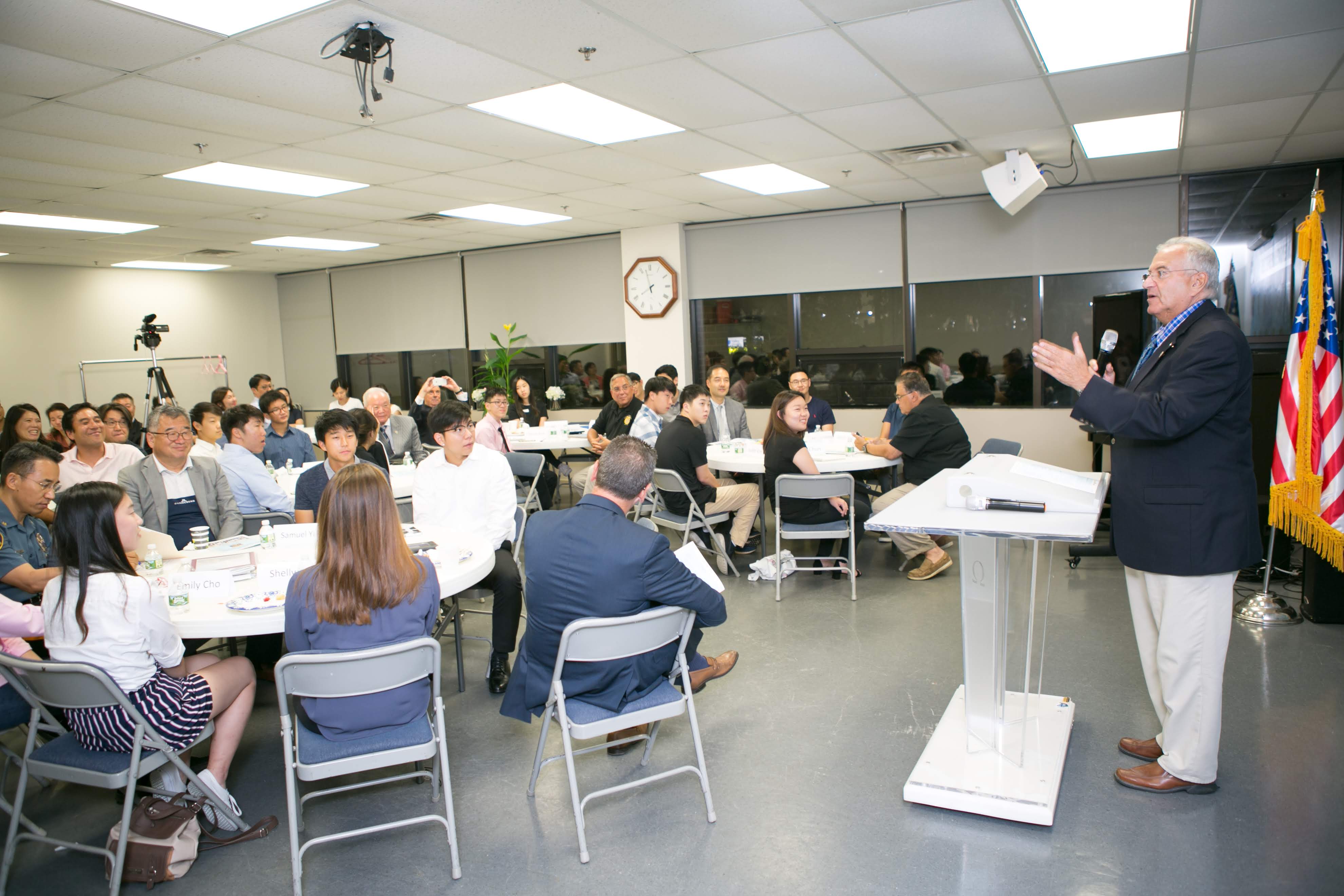 2018 Summer Leadership Program (08-27-2018) – USLEC.ORG